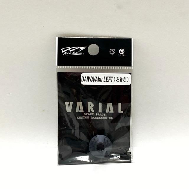 DRT/ディーアールティ VARIAL DAIWA/Adu LEFT(左巻き）/カラー：#NAVY【85780-007】 : 万代書店ヤフー店 ...