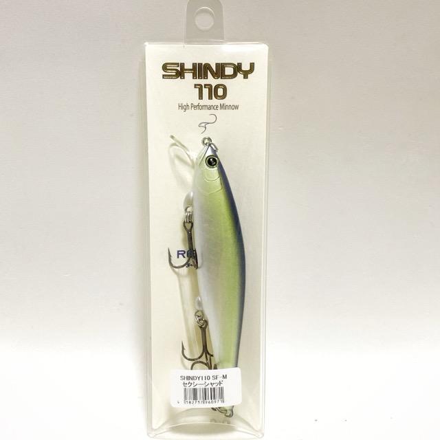 REVONIK/レヴォニック SHINDY110 SF-M シンディー 110 SF-M/カラー：#セクシーシャッド【86018-007】 : 万代書店ヤフー店 - 通販 - Yahoo!ショッピング