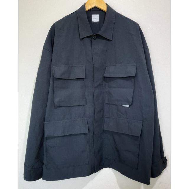 COOTIE (クーティー) CTE-24S205 Polyester Canvas BDU Jacket BDU ジャケット【A31499-007】 : 万代書店ヤフー店 - 通販 ...