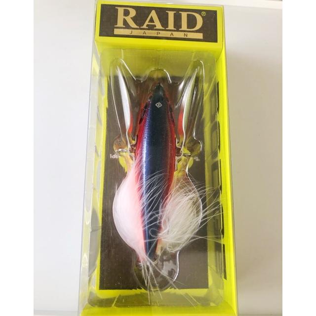 RAID JAPAN レイドジャパン/DODGE ダッジ/DG016 ORANGE PUNCH【A70324-007】 : 万代書店ヤフー店 - 通販 - Yahoo!ショッピング