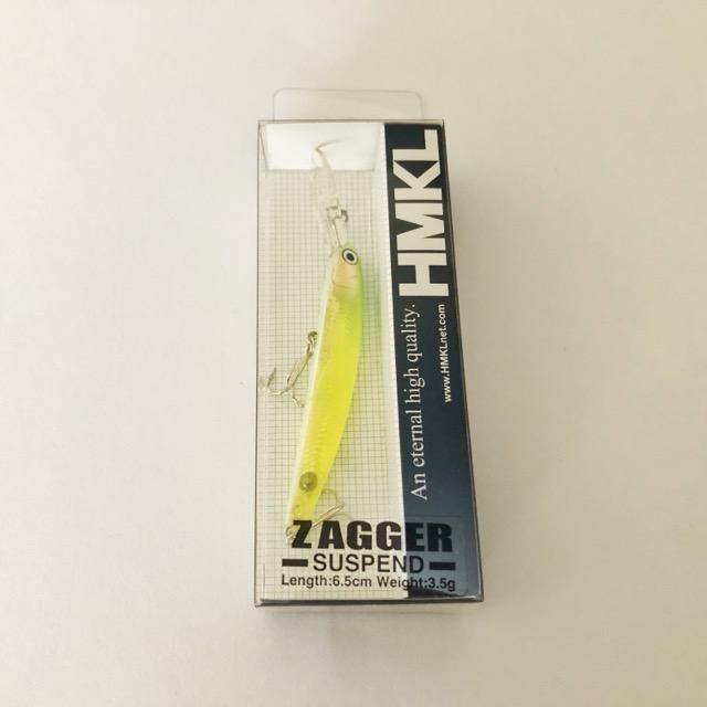HMKL ハンクル ZAGGER 65SP ザッガー 65SP/HIBARAKO KitKatu【A71140-007】 : 万代書店ヤフー店 - 通販 - Yahoo!ショッピング
