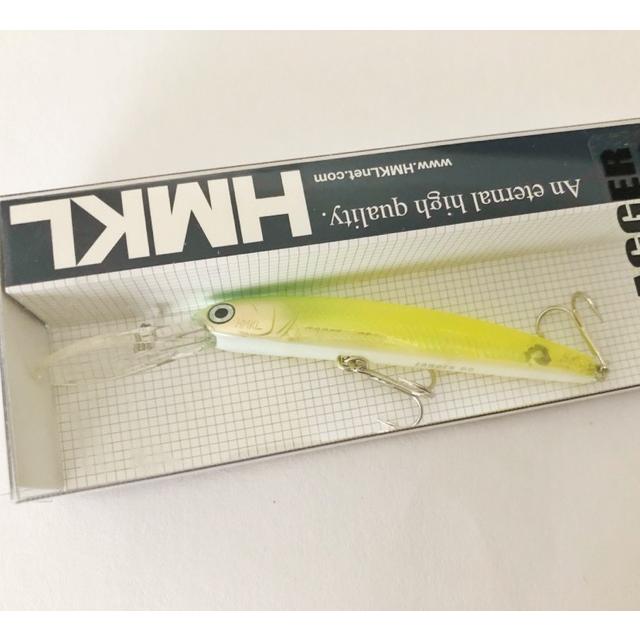 HMKL ハンクル ZAGGER 65SP ザッガー 65SP/HIBARAKO KitKatu【A71140-007】 : 万代書店ヤフー店 - 通販 - Yahoo!ショッピング