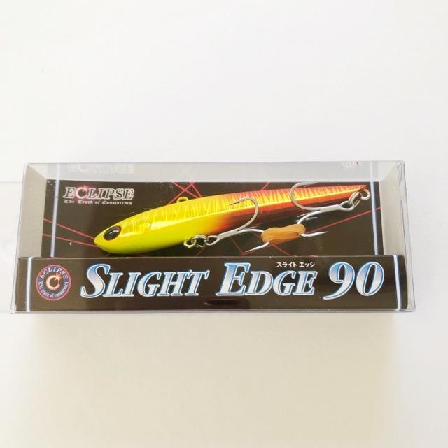 ECLIPSE エクリプス/SLIGHT EDGE 90 スライトエッジ 90/#105 サンライズチャート【A71425-007】 : 万代書店ヤフー店 - 通販 - Yahoo!ショッピング