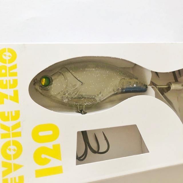 deps デプス/EVOKE ZERO 120 イヴォークゼロ 120/#05 グラスキャット【A71496-007】 : 万代書店ヤフー店 - 通販 - Yahoo!ショッピング