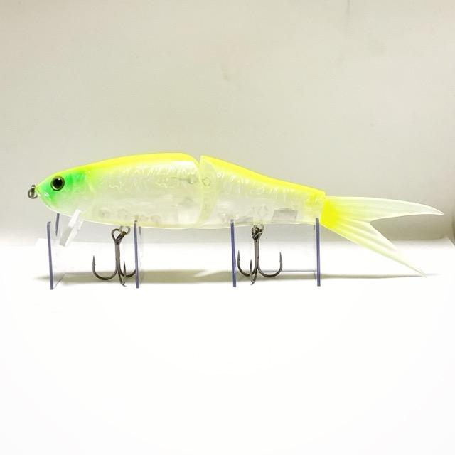 Fish Arrow×DRT/フィッシュアロー×ディーアールティ RiSER JACK ライザージャック/カラー：#03 レモネード【A82542-007】 : 万代書店ヤフー店 - 通販 ...