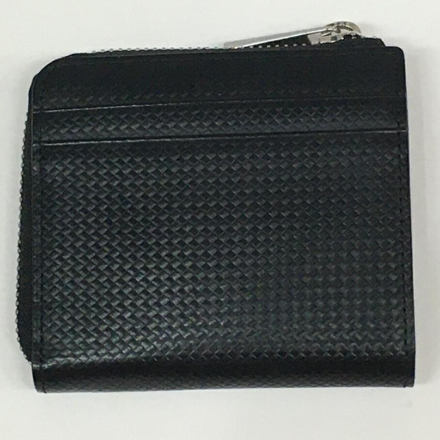 COMME CA MEN コムサメン ブロック L字ファスナー【B0145-004】 : 万代書店ヤフー店 - 通販 - Yahoo!ショッピング