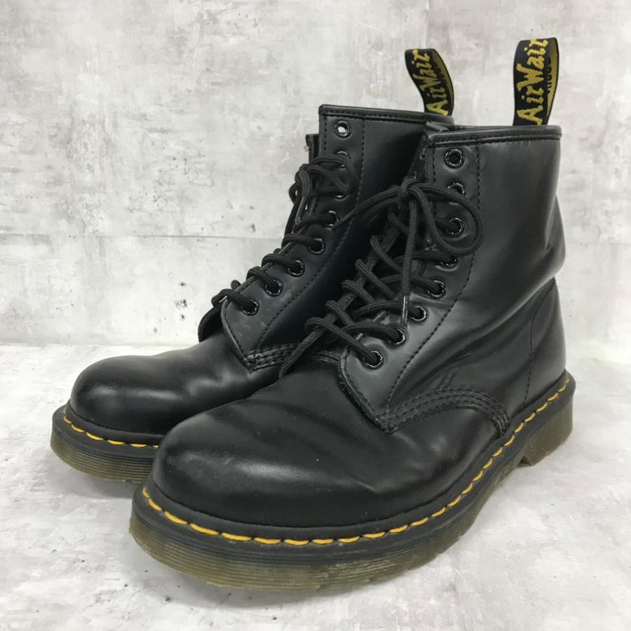 Dr.Martens 1460 8ホールブーツ ドクターマーチン 【C0285-004】 : 万代書店ヤフー店 - 通販 - Yahoo!ショッピング