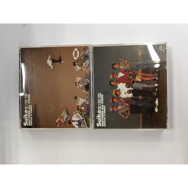 サザンオールスターズ サザン すいか CD4枚 ベスト【E0804-008】33 : 万代書店ヤフー店 - 通販 - Yahoo!ショッピング