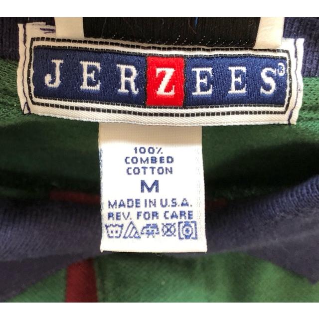 JERZEES（ジャージーズ）90's USA製 Castrol TOYOTA 企業刺繍入り ポロシャツ【E3874-007】 : 万代書店ヤフー店 - 通販 - Yahoo!ショッピング