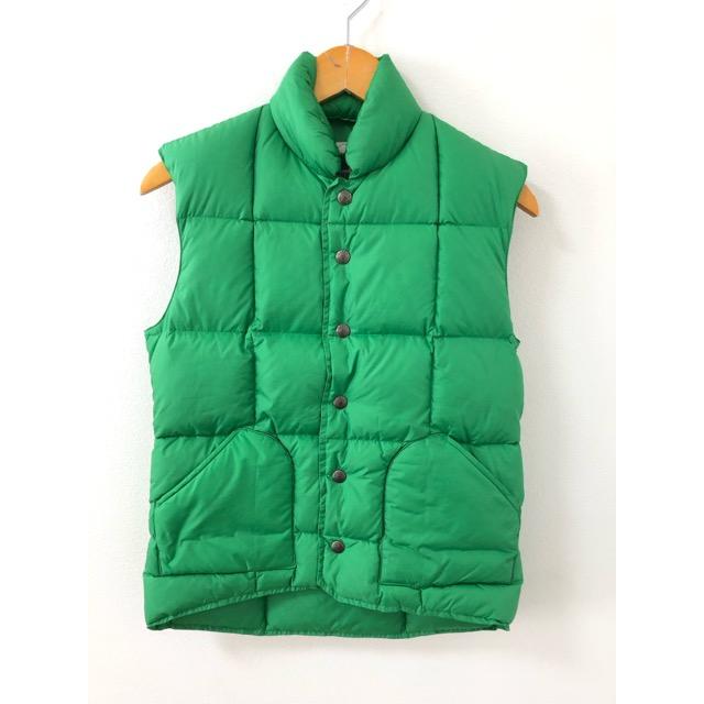 SIERRA DESIGINS（シエラデザインズ）1331 中国製 ダウンベスト【E4080-007】 : 万代書店ヤフー店 - 通販 - Yahoo!ショッピング