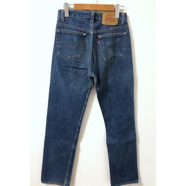Levi's Levi's（リーバイス）90's USA製 501-0000 デニムパンツ【E4328-007】 : 万代書店ヤフー店 ...