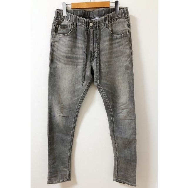 oblekt（オブレクト）OB16SS-YT-03 コンフィー デニムジーンズ【E4811-007】 : 万代書店ヤフー店 - 通販 ...