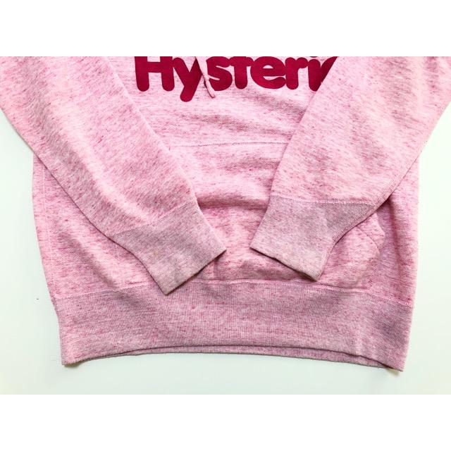 HYSTERIC GLAMOUR（ヒステリックグラマー） プリント プルオーバー スウェット パーカー レディース【E4856-007】 : 万代書店ヤフー店 - 通販 - Yahoo!ショッピング