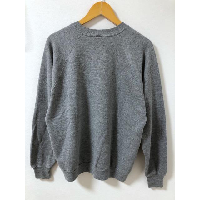 JERZEES（ジャージーズ）80's〜90's USA製 ラグランスリーブ スウェット トレーナー【E5071-007】 : 万代書店ヤフー店 - 通販 - Yahoo!ショッピング