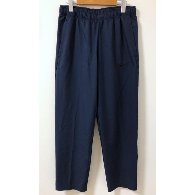 NIKE NIKE（ナイキ）800202-451 DRI-FIT チーム ウーブン パンツ【E5102-007】 : 万代書店ヤフー店 ...