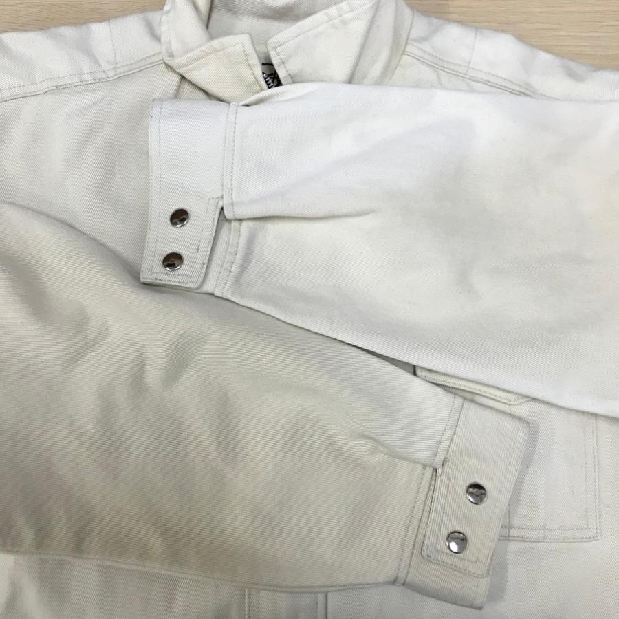 STUSSY（ステューシー） STUSSY OUTER GEAR 90S カバーオール ワークジャケット【F0782-004】 : 万代書店ヤフー店 - 通販 - Yahoo!ショッピング