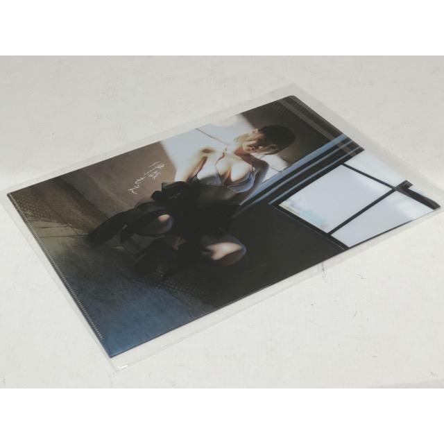 いおりんく限定！ 今月のA4クリアファイル 伊織もえ A4 クリアファイル 【F4108-007】145 : f4108-007 : 万代書店ヤフー店 - 通販 - Yahoo!ショッピング