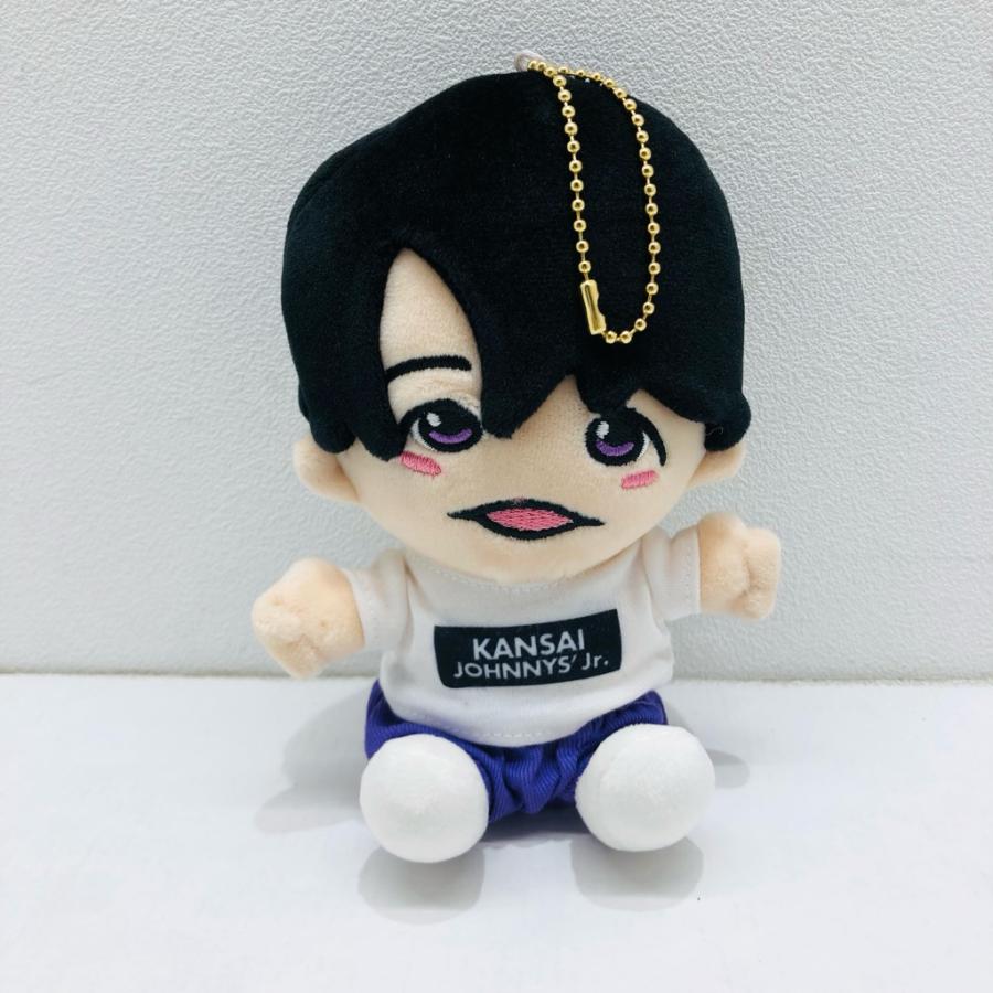 Lilかんさい 大西風雅 ちびぬい 【G0283-007】144 : 万代書店ヤフー店 - 通販 - Yahoo!ショッピング