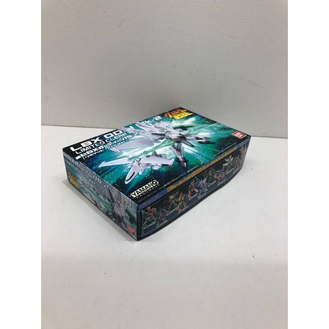 LBX オーディーン Mk-2 リミテッドクリアVer. 未組立 バンダイ ダンボール戦機 【G0576-007】115 : 万代書店ヤフー店 - 通販 - Yahoo!ショッピング