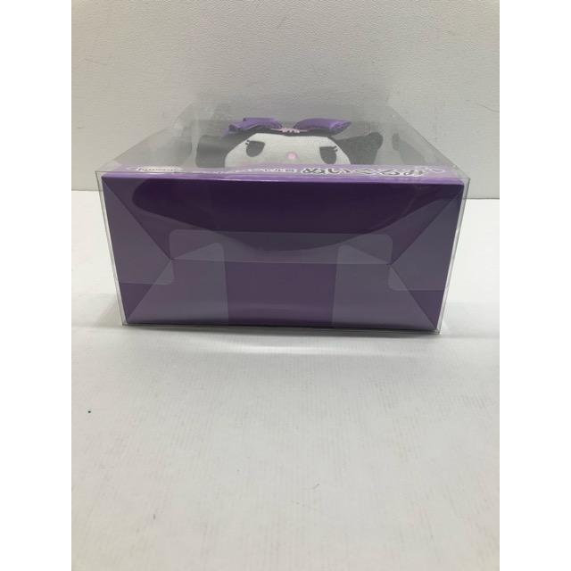 クロミ 当たりくじ ラストスペシャル賞 ぬいぐるみ 【G0792-007】110 : 万代書店ヤフー店 - 通販 - Yahoo!ショッピング