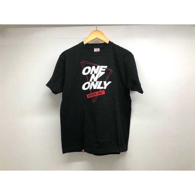 ONE N' ONLY Tシャツ 001 L【G1248-007】145 : 万代書店ヤフー店 - 通販 - Yahoo!ショッピング