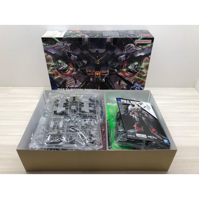 HG GFAS-X1 デストロイガンダム 機動戦士ガンダムSEED DESTINY 未組立 【G1580-007】113 : 万代書店ヤフー店 ...