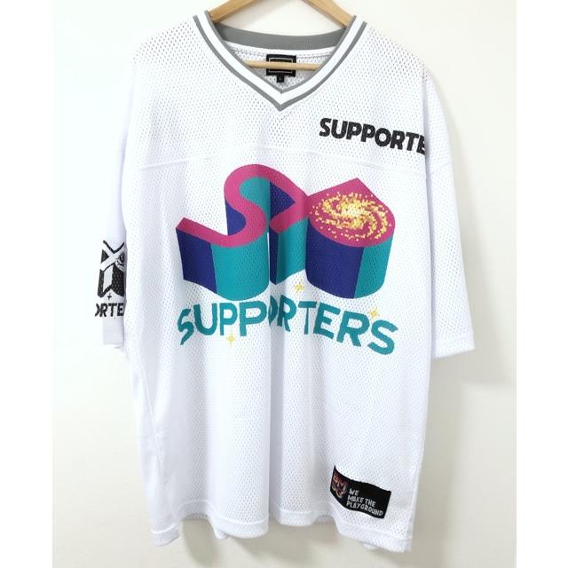 BMSG THE GAME CENTER ユニフォーム L【G5052-007】145 : 万代書店ヤフー店 - 通販 - Yahoo!ショッピング