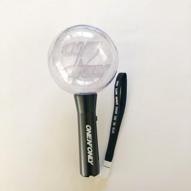 ONE N' ONLY ワンエン ペンライト【I0822-007】145 : 万代書店ヤフー店 - 通販 - Yahoo!ショッピング