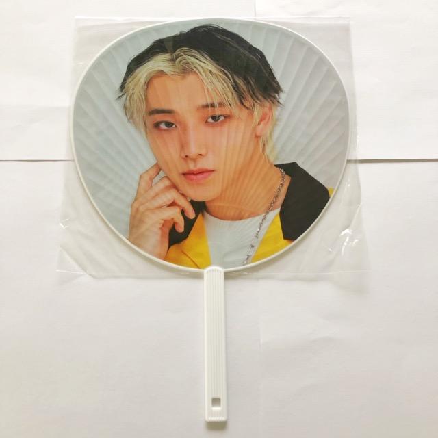 ONE N' ONLY 高尾颯斗 うちわ エビフライ 2022【I0832-007】145 : 万代書店ヤフー店 - 通販 - Yahoo!ショッピング