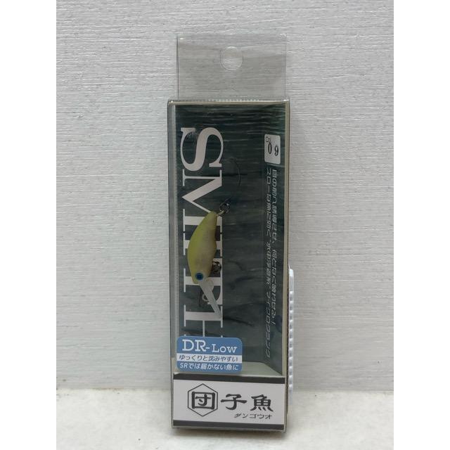 SMITH/スミス 団子魚 ダンゴウオ DR-Low #09 シャイニーグリーンRG【MF0089-008】193 : 万代書店ヤフー店 - 通販 - Yahoo!ショッピング