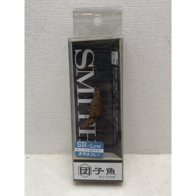 SMITH/スミス 団子魚 ダンゴウオ SR-Low #03 エレクトリックRG【MF0094-008】193 : 万代書店ヤフー店 - 通販 - Yahoo!ショッピング
