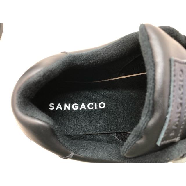 SANGACIO/サンガッチョ 江頭2:50 限定 コラボ スニーカー 27.0cm【P1426-008】268 : 万代書店ヤフー店 - 通販 - Yahoo!ショッピング