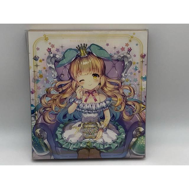 Confetti-Box Confetto ななひら ベストアルバム 同人CD【P1637-008】080 : 万代書店ヤフー店 - 通販 - Yahoo!ショッピング