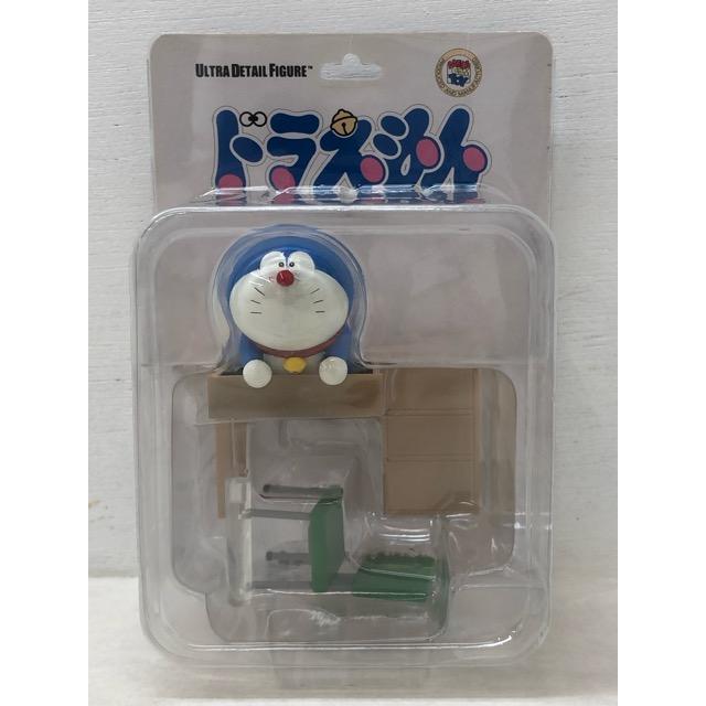 未開封★ドラえもん ULTRA DETAIL FIGURE No.396 UDF 未来の国からはるばると 【P2706-008】110 ...