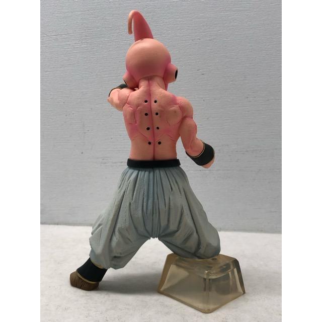一番くじ ドラゴンボール VSオムニバス F賞 魔人ブウ フィギュア MASTERLISE 【P4622-008】082 : 万代書店ヤフー店 ...
