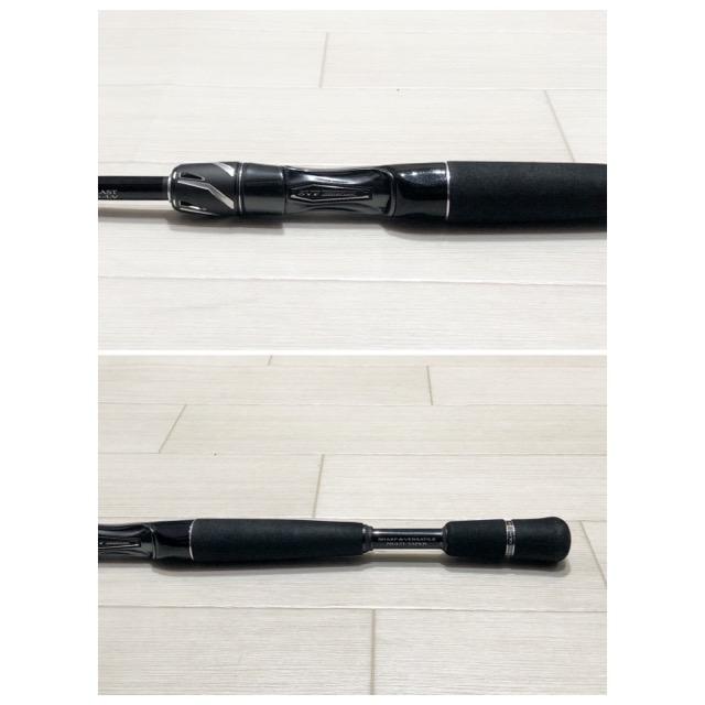 DAIWA/ダイワ 21スティーズ STEEZ C66ML マシンガンキャスト タイプ-LV【RD020-007】 : 万代書店ヤフー店 - 通販 - Yahoo!ショッピング