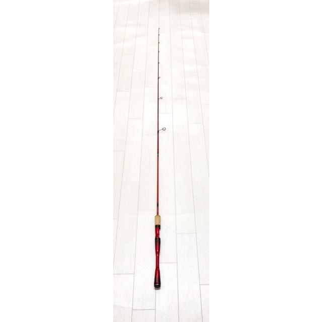 SHIMANO/シマノ 19ワールドシャウラ テクニカルエディション S66L-2/MD TORZITEリング仕様【RD174-007】 : 万代書店ヤフー店 - 通販 - Yahoo!ショッピング