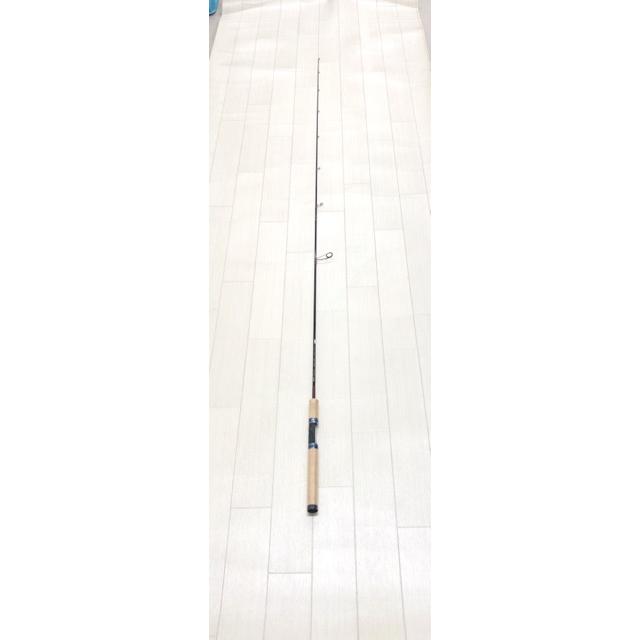 Rodiocraft/ロデオクラフト 999.9フォーナインマイスター グレイウルフ 63ML-TRZ 未使用【RD196-007】 : 万代書店ヤフー店 - 通販 - Yahoo!ショッピング