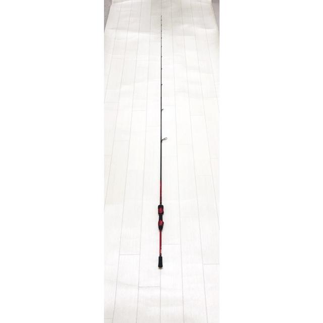 DAIWA/ダイワ 24ハートランド AGS HL6112 ULRSF-SV AGS24 冴掛 フェザータッチテクニカル【RD200-007 ...