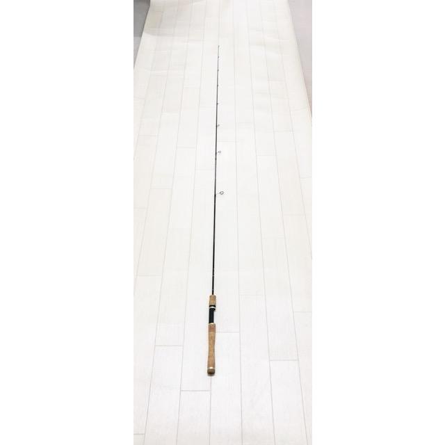 EVERGREEN/エバーグリーン アルチザン コンペティション AATS-61UL/R【RD212-007】 : 万代書店ヤフー店 - 通販 - Yahoo!ショッピング