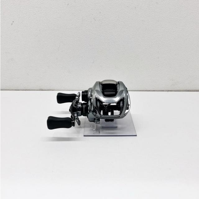 DAIWA/ダイワ 21スティーズ リミテッド SV TW 1000 右【RE119-007】 : 万代書店ヤフー店 - 通販 - Yahoo!ショッピング