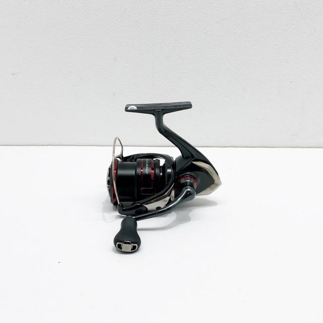 SHIMANO/シマノ 20ヴァンフォード 2500SHG【RE136-007】 : 万代書店ヤフー店 - 通販 - Yahoo!ショッピング