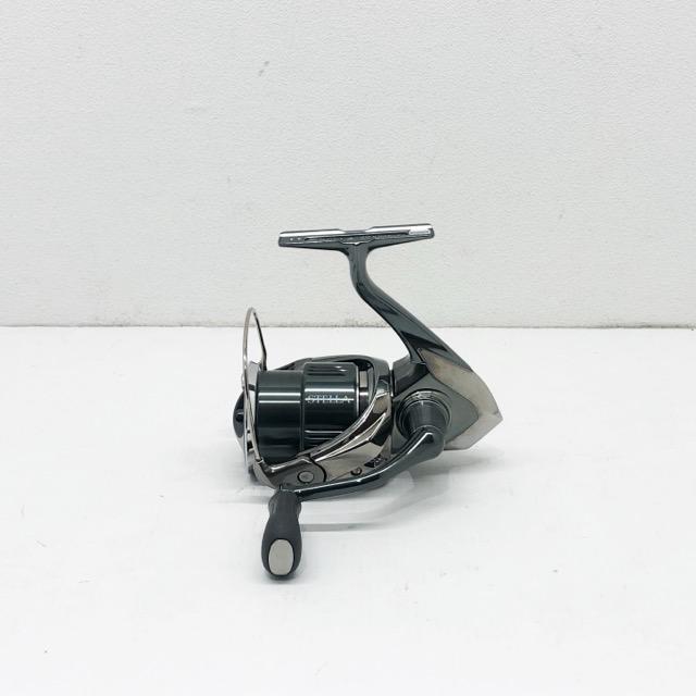 SHIMANO/シマノ 22ステラ 2500SHG【RE170-007】 : 万代書店ヤフー店 - 通販 - Yahoo!ショッピング