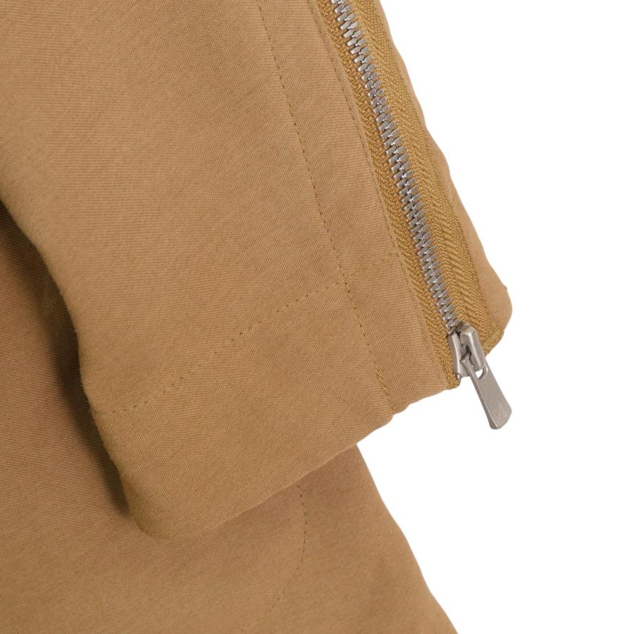 nonnative nonnative/ノンネイティブ CONTRACTOR COAT POLY TWILL コントラクターコート NN ...