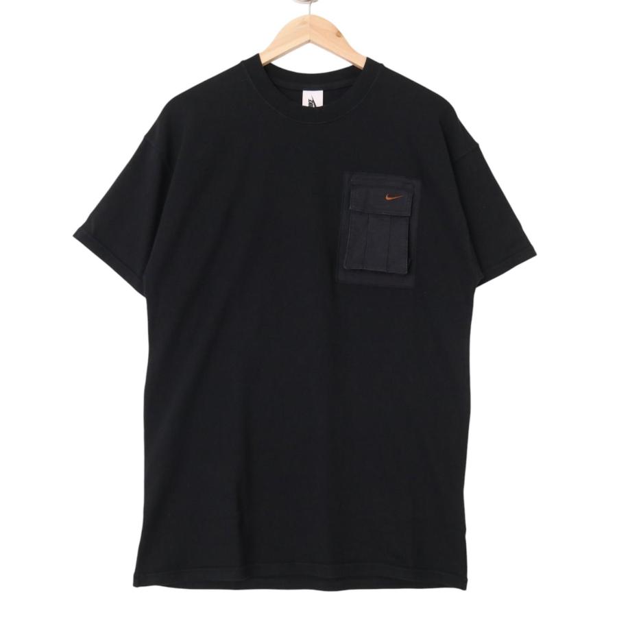 NIKE NIKE×Travis Scott/ナイキ×トラヴィス スコット Cactus Jack NRG AG Tee 半袖Tシャツ CU0460-010【RM0118-008】237 ...