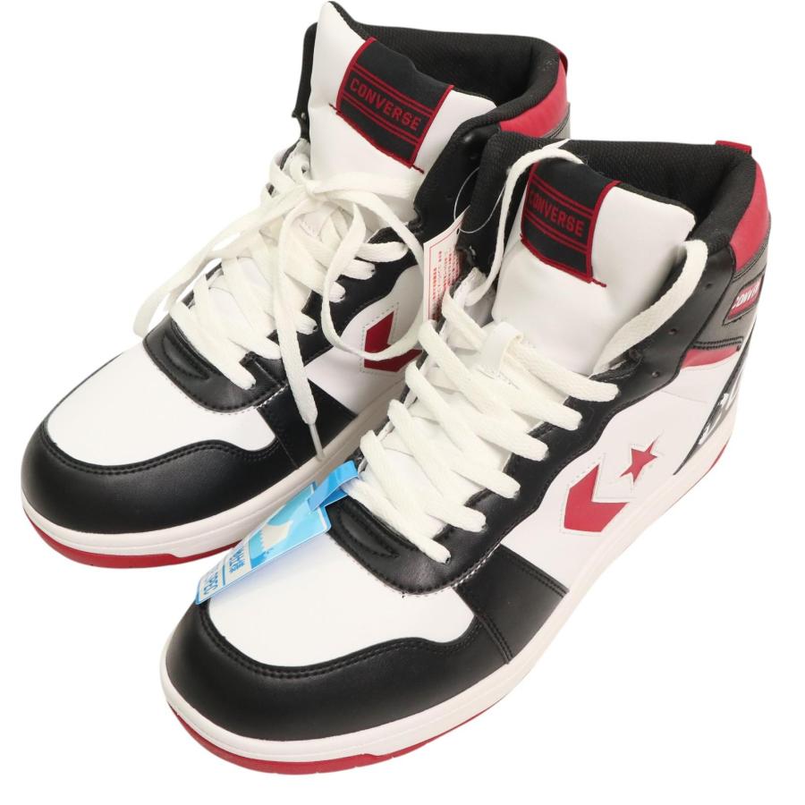 CONVERSE CONVERSE/コンバース NEXTAR 1320 BL HI ネクスター ハイカットスニーカー 28.0cm 【RM1004-008】268 : 万代書店ヤフー店 ...