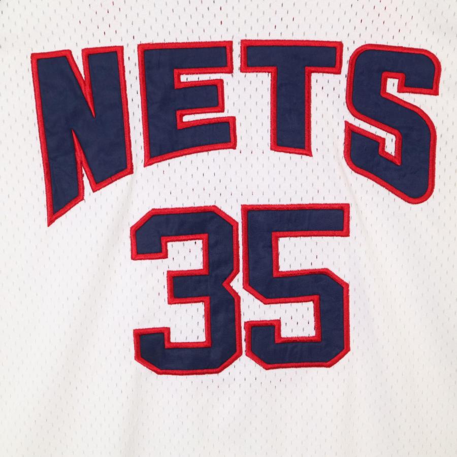 MAJESTIC/マジェスティック NBA ニュージャージー ネッツ ジェイソン・キッド ユニフォーム 【RM1170-008】229 : 万代書店ヤフー店 - 通販 - Yahoo!ショッピング