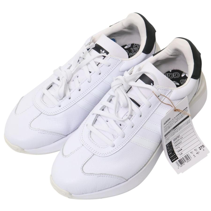 adidas adidas/アディダス COUNTRY XLG カントリー ID4707/27.0cm 【RM477-008】268 : 万代 ...