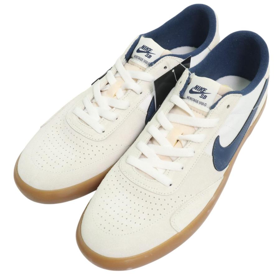 Nike SB NIKE SB/ナイキエスビー HERITAGE VULC ヘリテージ バルク CD5010-102/28.0cm ...