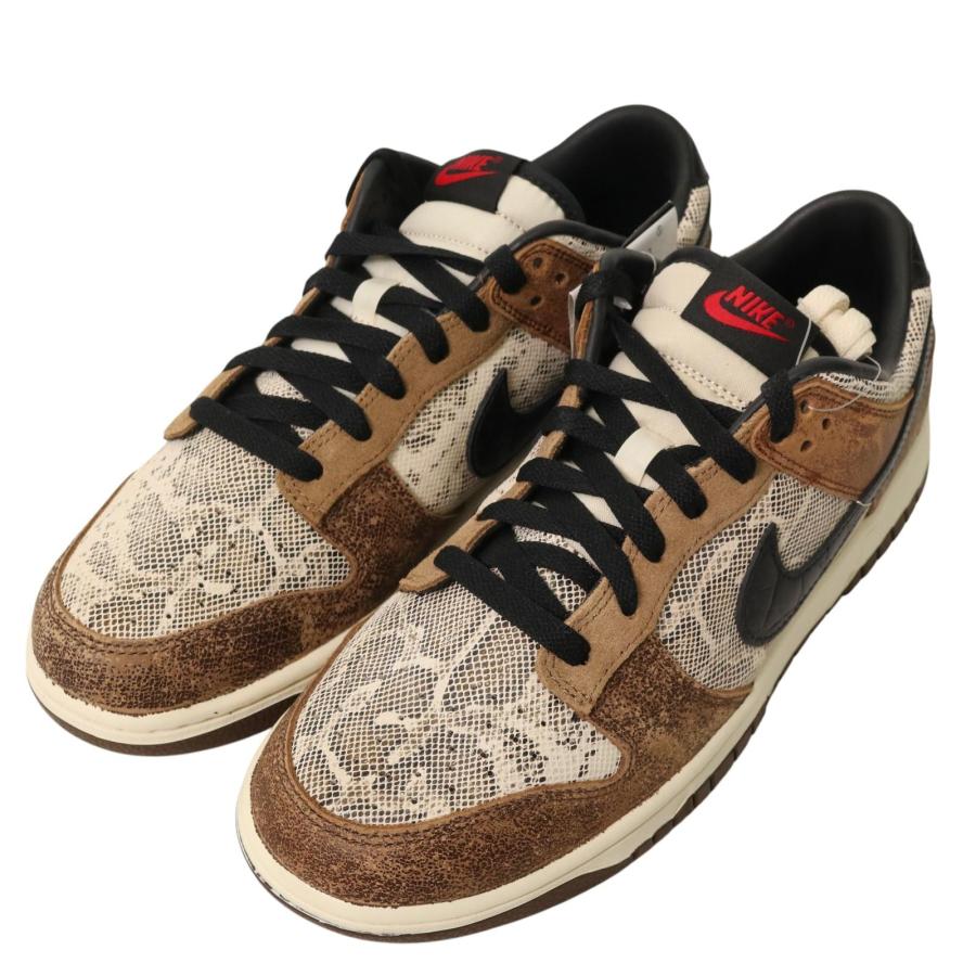 NIKE NIKE/ナイキ DUNK LOW PRM/ダンク ロー Head 2 CO.JP FJ5434-120/27.0cm【RM926-008】 268 : 万代書店ヤフー店 - 通販 ...